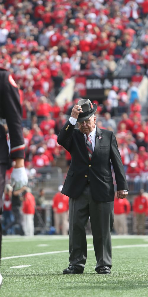 Buckeye Sports Bulletin – For the Buckeye Fan Who Needs to Know More