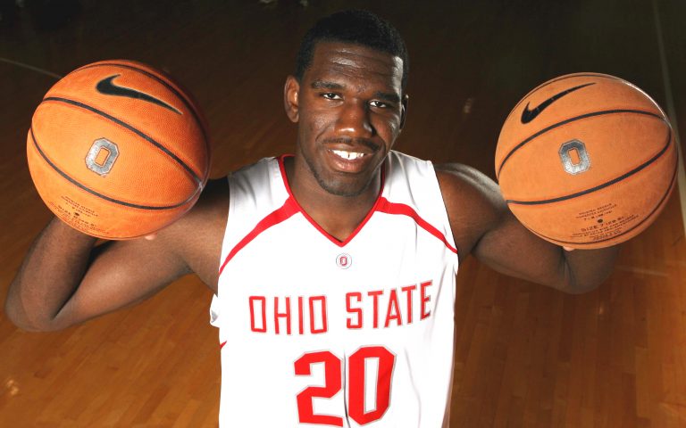 Former Ohio State Men’s Basketball Star Greg Oden To Rejoin Coaching ...