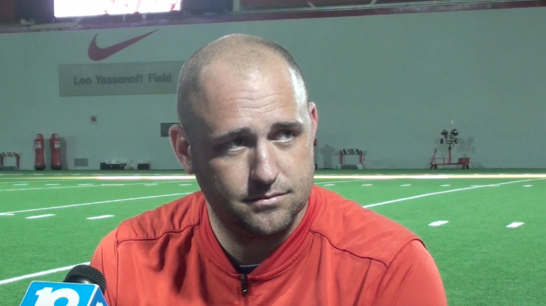 Courtney Smith Refutes Report That OSU Lawyer Suggested She Drop ...