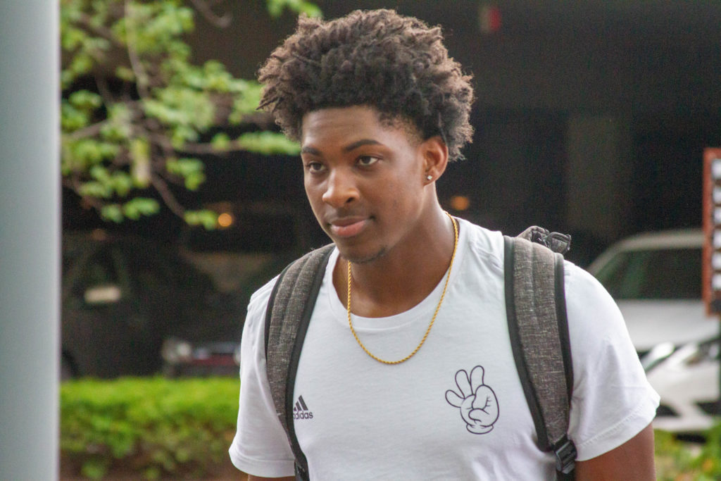 Josh Proctor Praised By Ohio State Secondary For Camp Performance ...