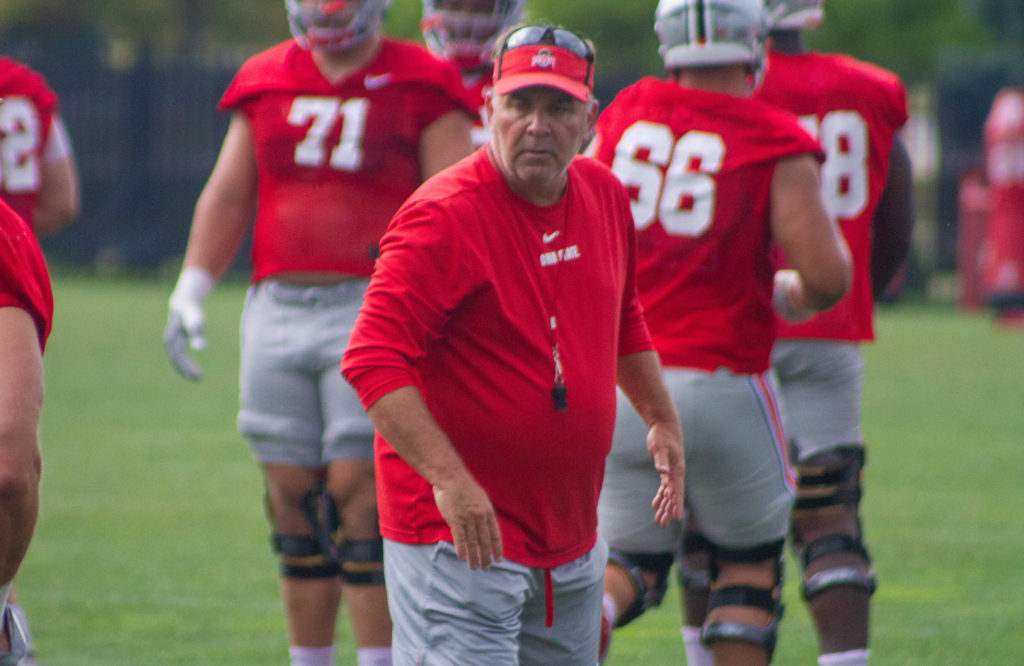 Scouting Report: 2021 Three-Star TE Sam Hart – Buckeye Sports Bulletin