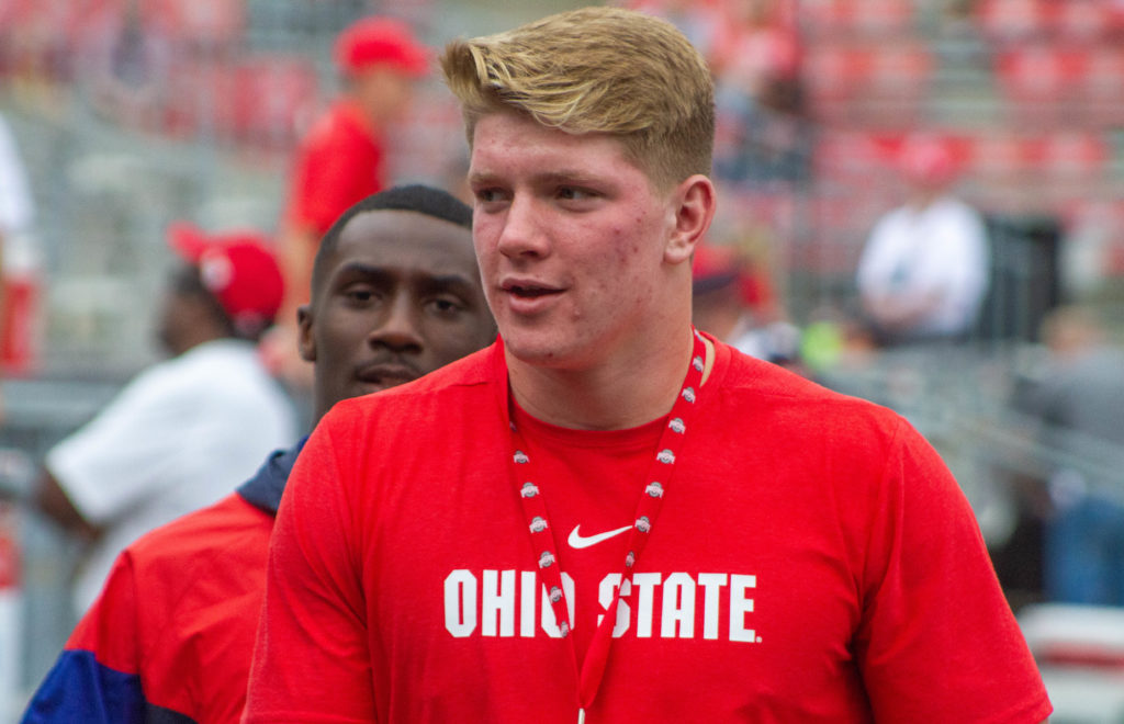 A Look At Ohio State’s Defensive Line Depth, Commitments And Targets ...