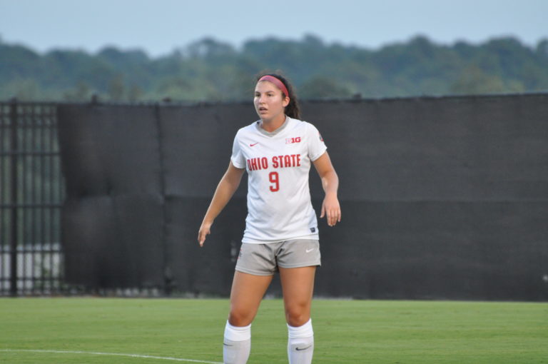 Izzy Rodriguez Named To MAC Hermann Trophy Watch List – Buckeye Sports ...