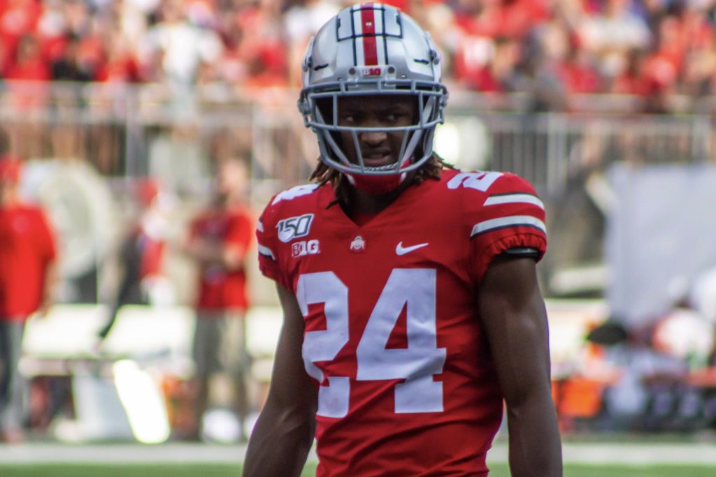 Ohio State Mid-Season Player Spotlight: Shaun Wade – Buckeye Sports ...