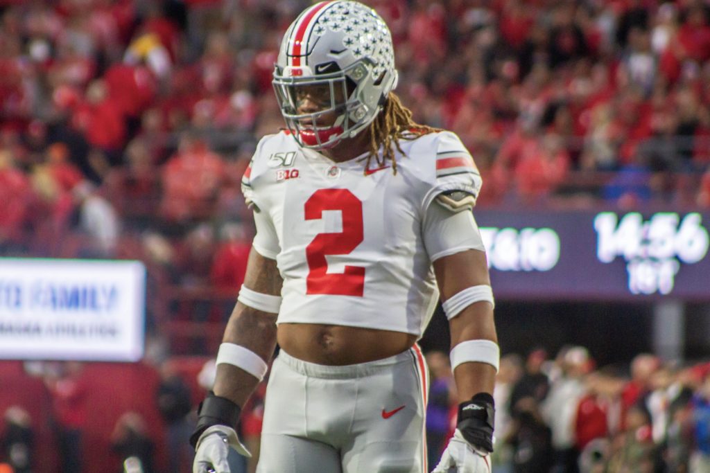 Mid-Season Player Spotlight: Chase Young – Buckeye Sports Bulletin