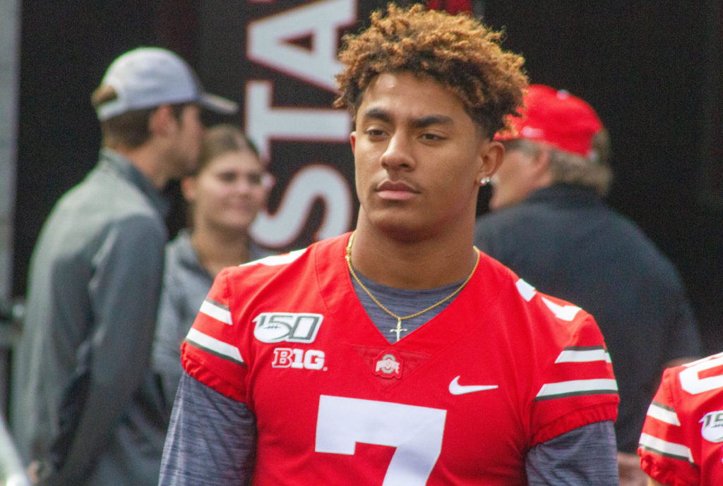 Ohio State WR Kam Babb Prepared For Comeback Season – Buckeye Sports ...