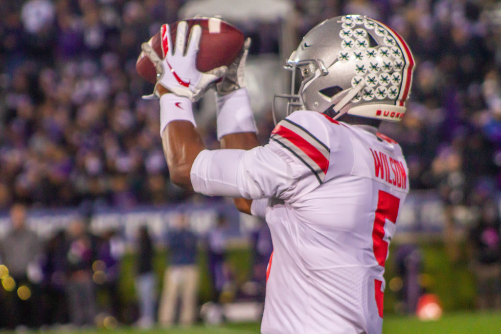 Ohio State Freshman Redshirt Tracker – Buckeye Sports Bulletin
