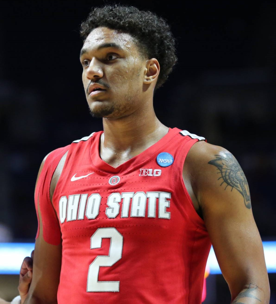 Musa Jallow To Undergo Arthroscopic Surgery – Buckeye Sports Bulletin