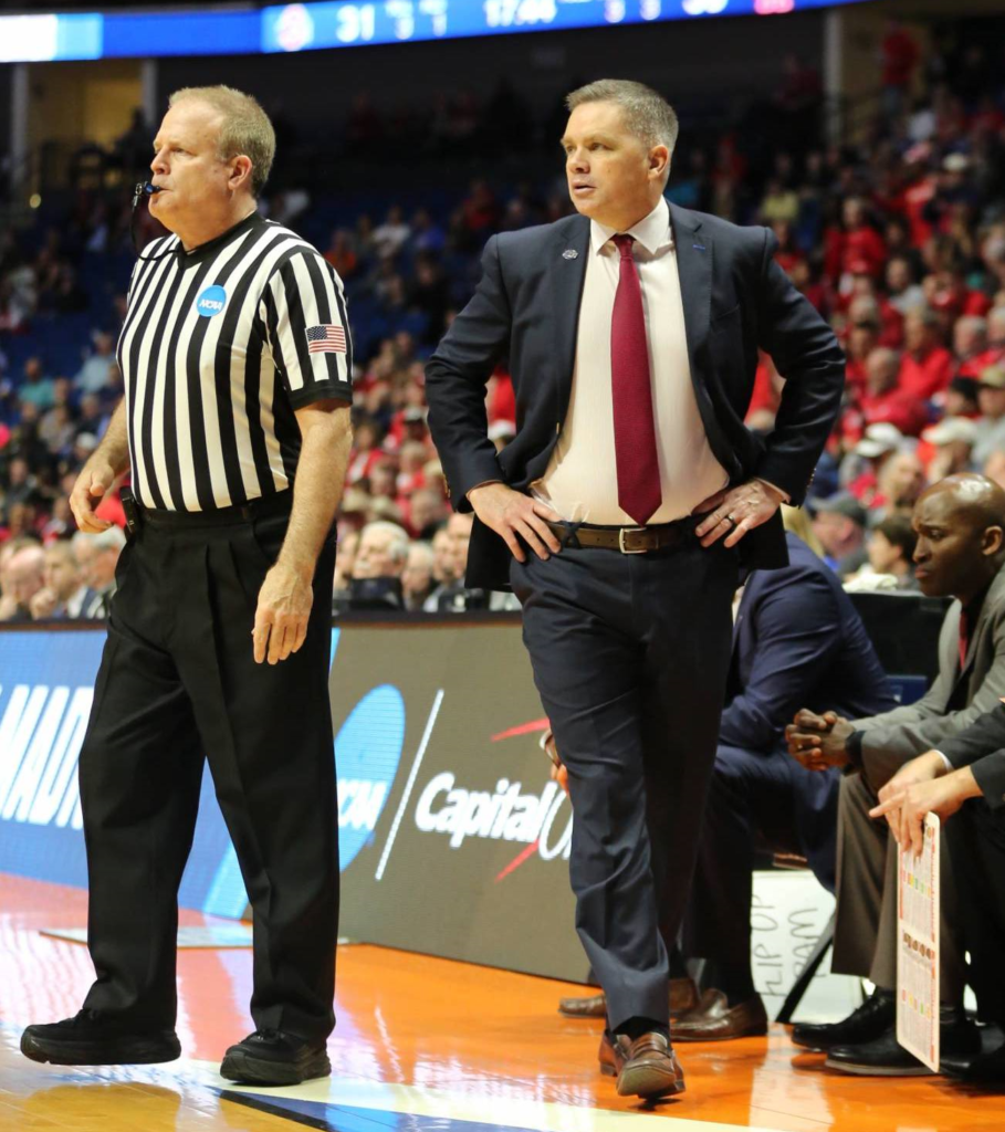Hear From Ohio State Head Coach Chris Holtmann – Buckeye Sports Bulletin