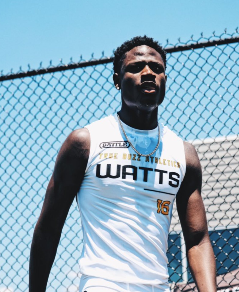 Texas Four-Star CB Ryan Watts Commits To Ohio State – Buckeye Sports ...