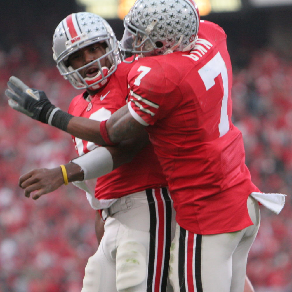 Ohio State Finalizes Staff Salaries For 2025, Matt Patricia Set To Be ...