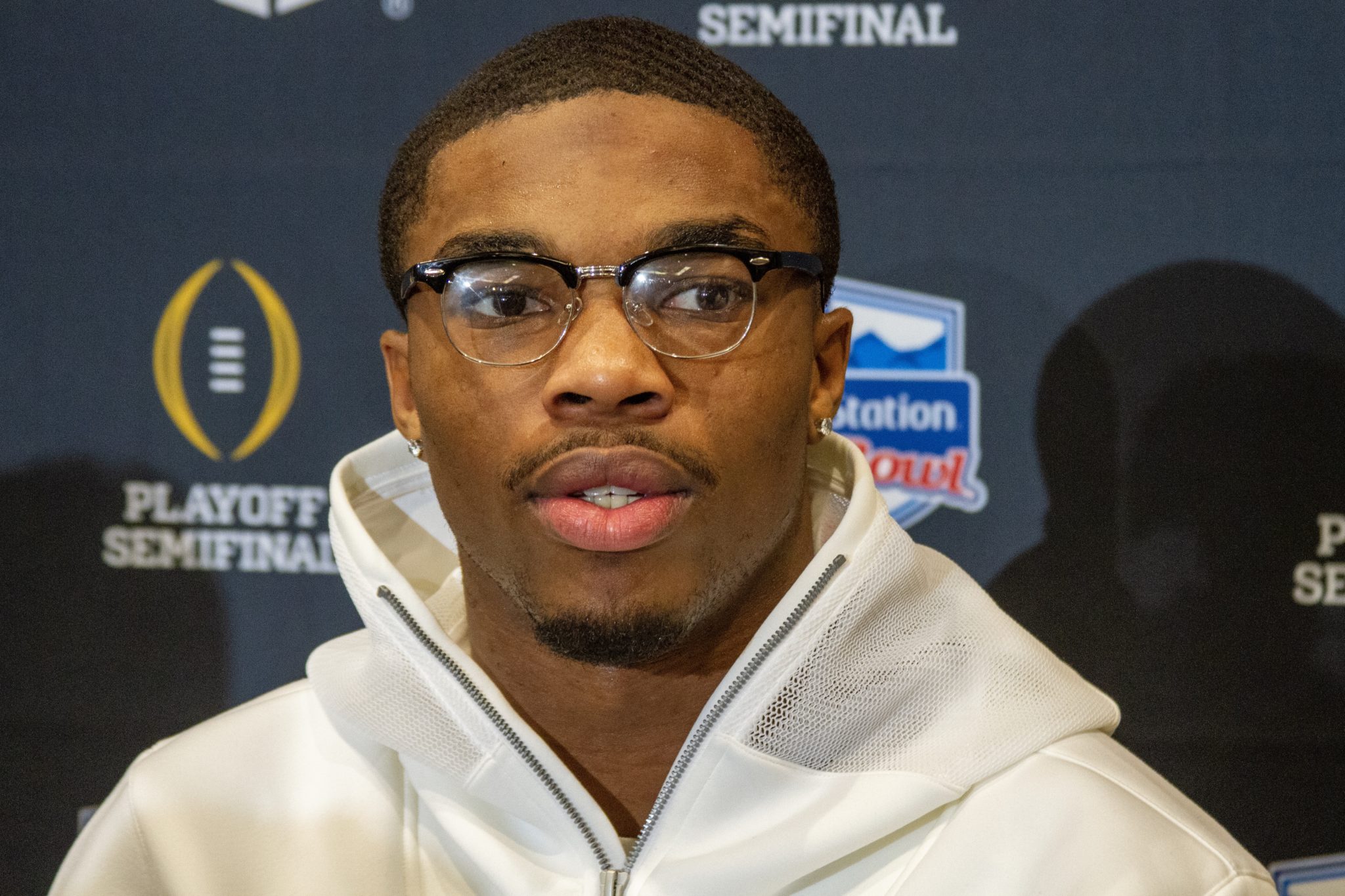 Former Ohio State Cornerback Jeff Okudah Responds To Reporter Who ...