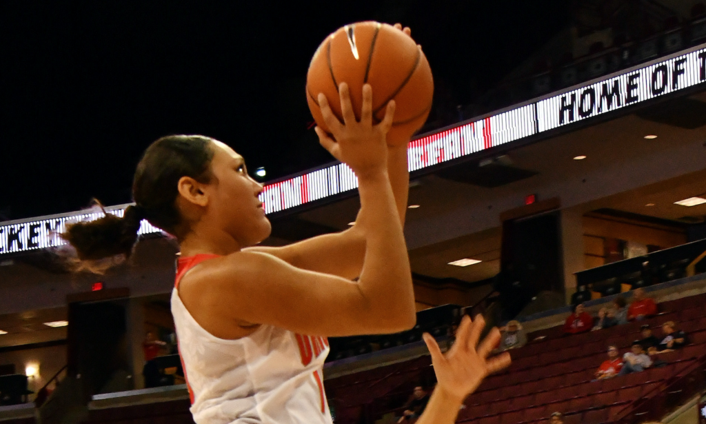 Leadership, Consistency Hand In Hand For Young Ohio State Team ...