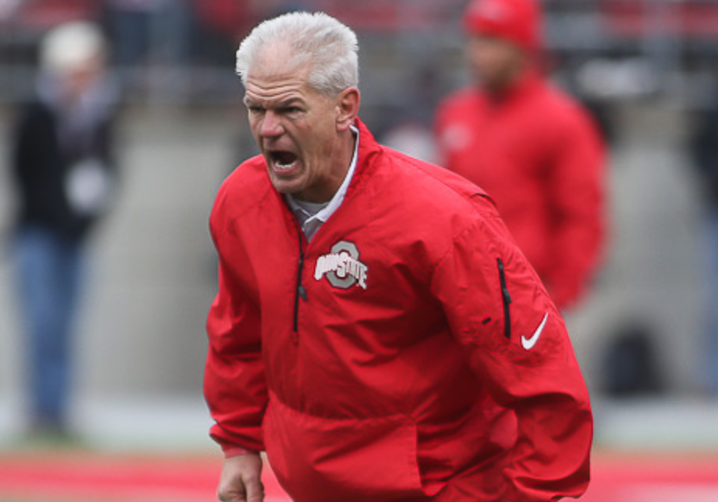 Kerry Coombs Will Return To Ohio State’s Coaching Staff – Buckeye ...