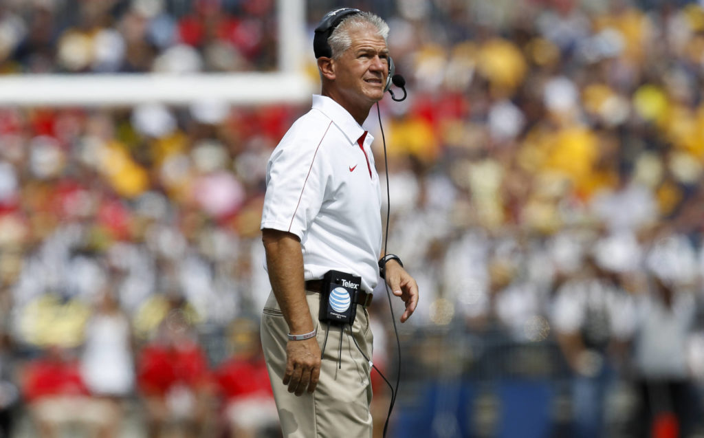 Like Kerry Coombs, Bill Conley Talks Ease Of Returning For Second Ohio ...