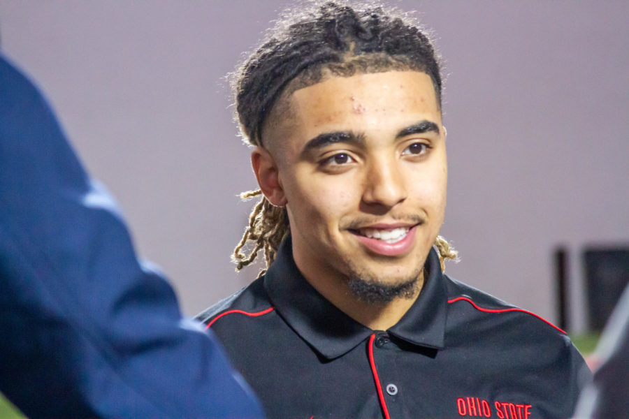 Gee Scott Jr. Becomes Third Member Of Ohio State’s 2020 Recruiting ...