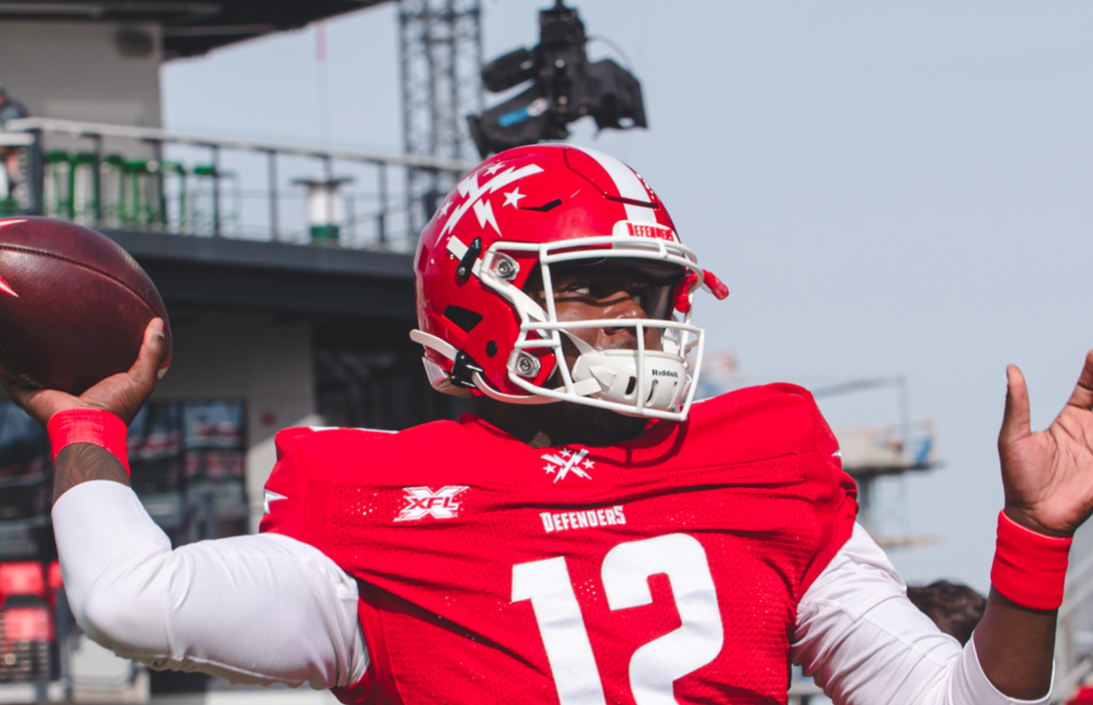 Former Ohio State Quarterback Cardale Jones Suffers First Loss As ...