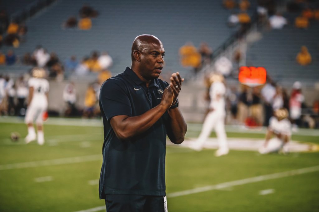 Former Ohio State Defensive Coordinator Mel Tucker To Become Michigan ...
