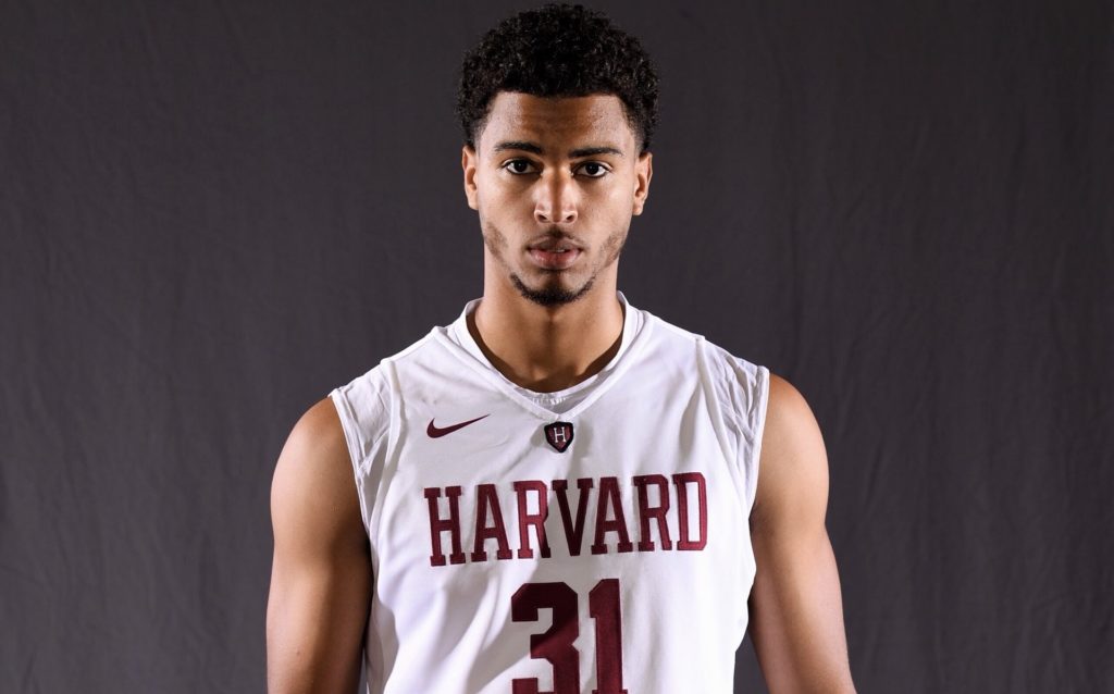 Harvard Small Forward Seth Towns To Transfer To Ohio State – Buckeye ...