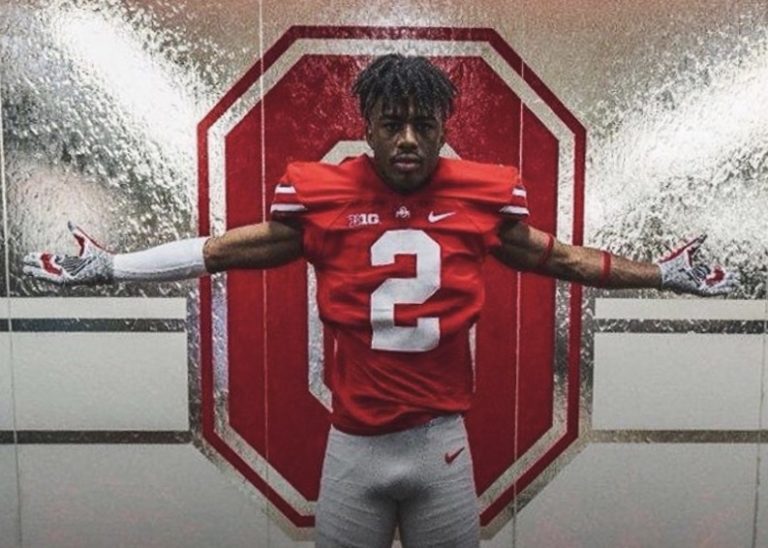 2021 Tennessee Four-Star Defensive Back Andre Turrentine Commits To ...