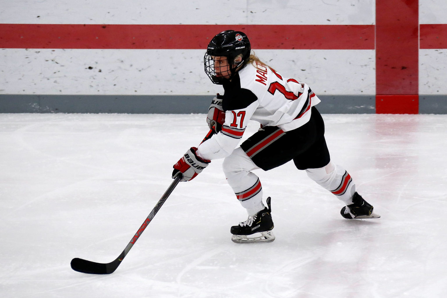 Ohio State Forward Emma Maltais Will Centralize With Canadian National ...