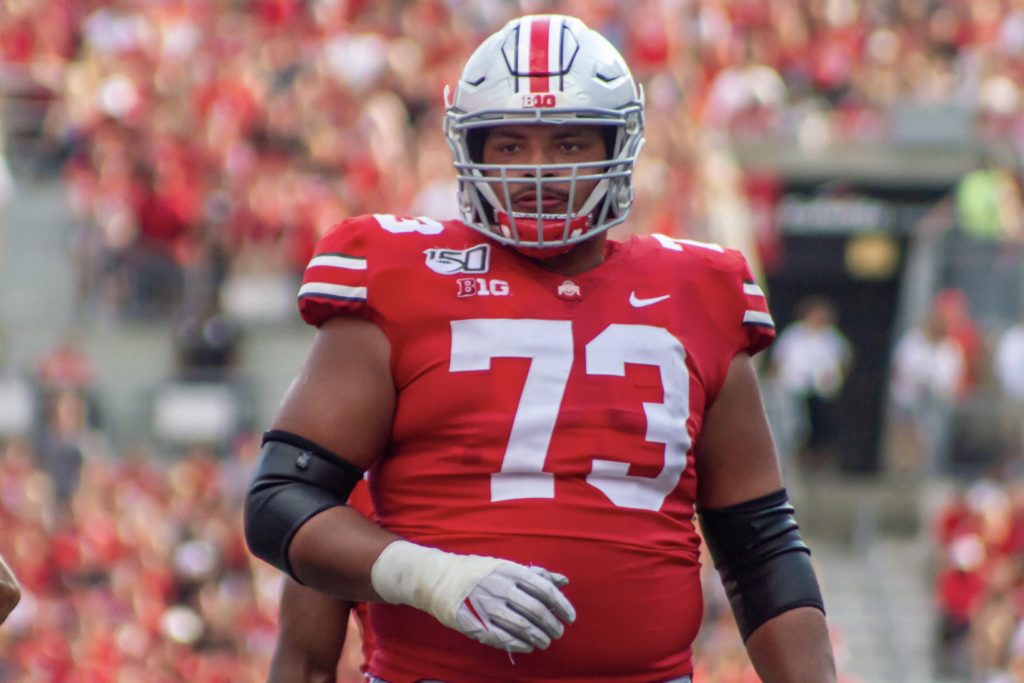 BSB Predicts Landing Spots For Ohio State’s NFL Draft Prospects ...