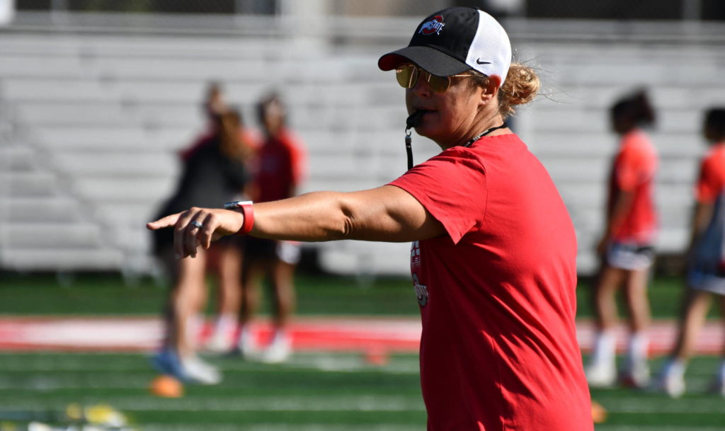 Ohio State Women’s Lacrosse Adds Transfers MK Bonnani, Kelsey Reed ...
