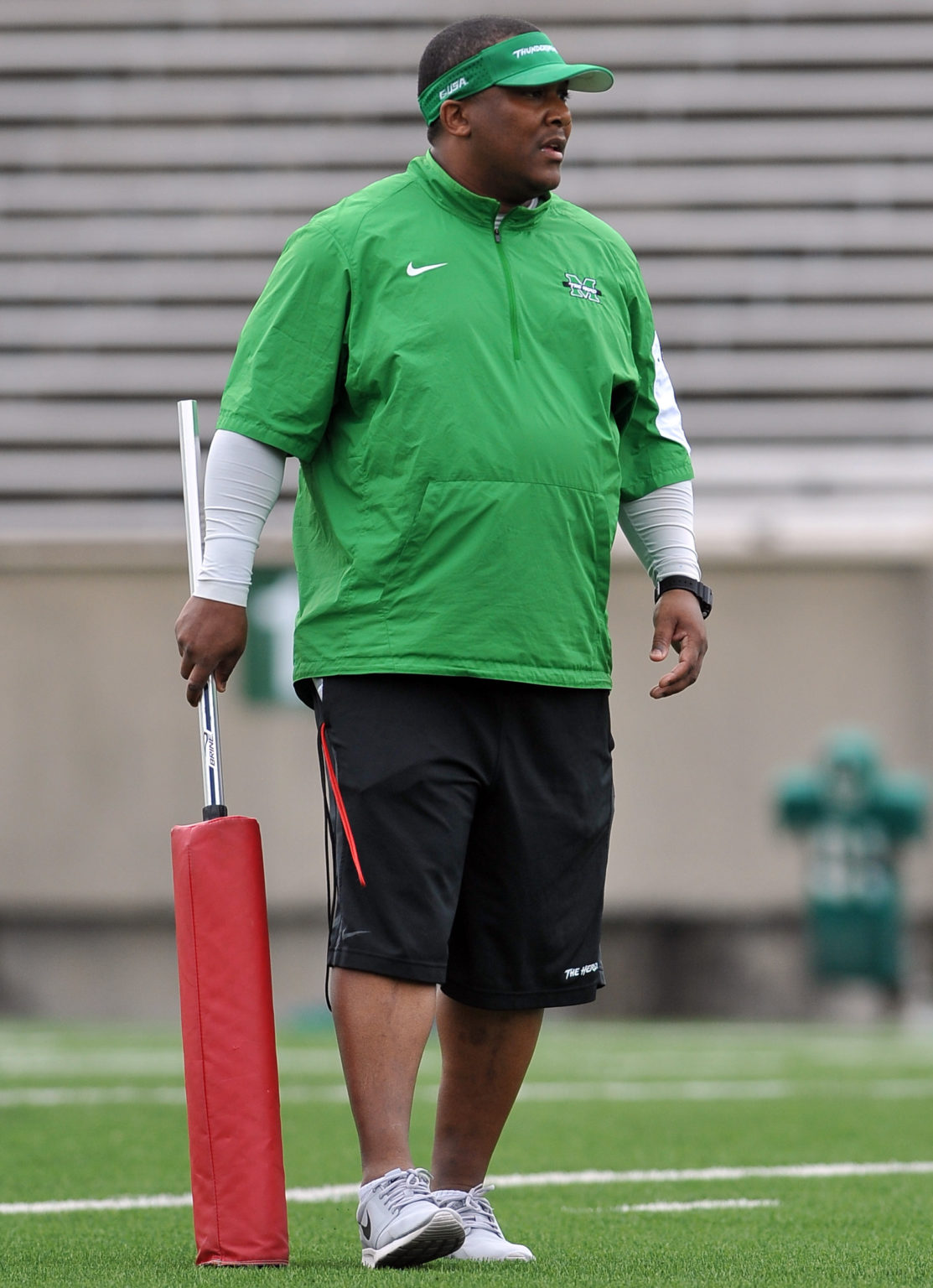 Former Ohio State Running Back Pepe Pearson Opens Up About Playing ...