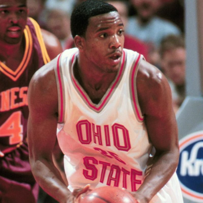 Ohio State Walk-On Guard Braylen Nash Appears On “Family Feud,” Family ...