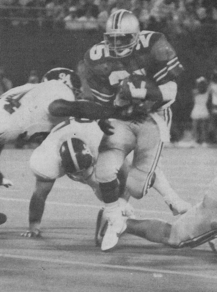 Throwback Film Study: Ohio State-Alabama 1986 – Buckeye Sports Bulletin