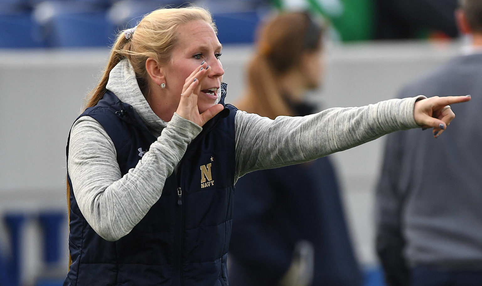 Gabby Capuzzi Returns To Ohio State Women’s Lacrosse As Associate Head ...