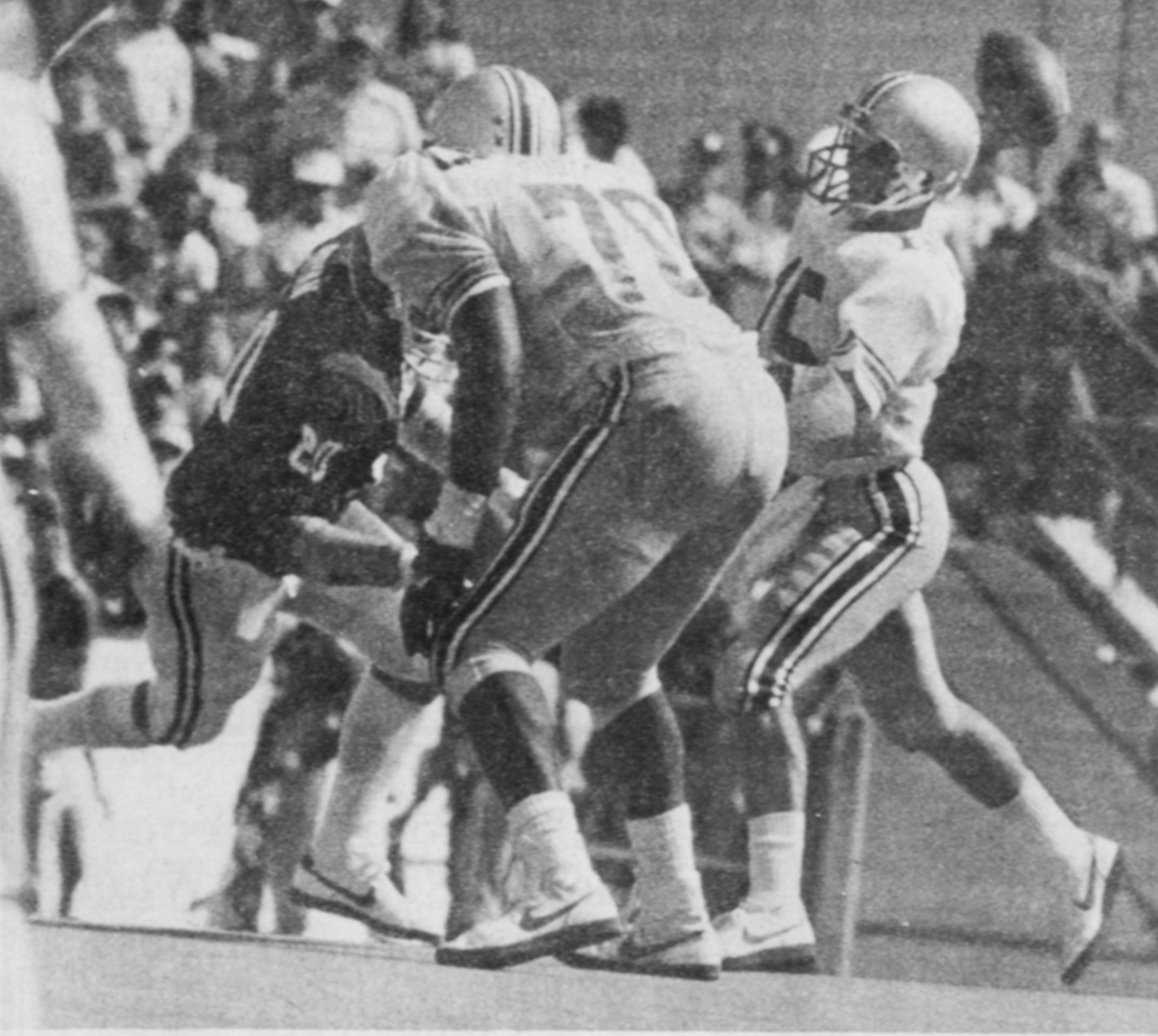 Throwback Film Study: Ohio State-Oklahoma 1983 – Buckeye Sports Bulletin
