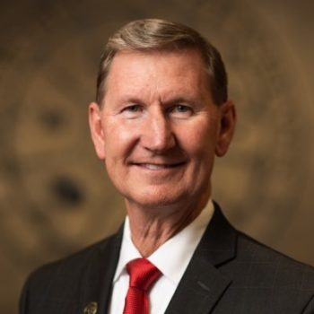 OSU President Ted Carter Says Big Ten Will Have Conversation About Its ...