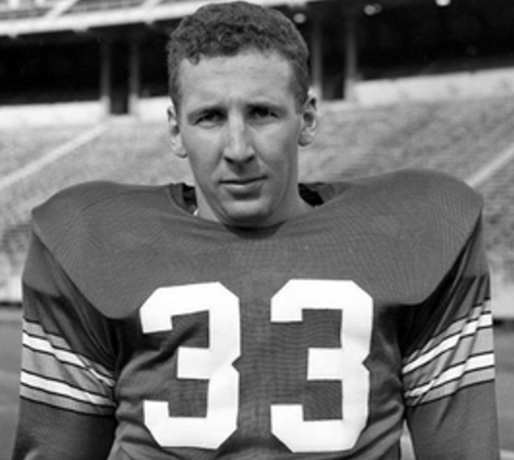 Former Ohio State Fullback Fred “Curly” Morrison Passes Away At Age 94 ...