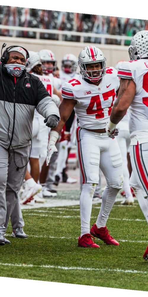 Buckeye Sports Bulletin – For the Buckeye Fan Who Needs to Know More