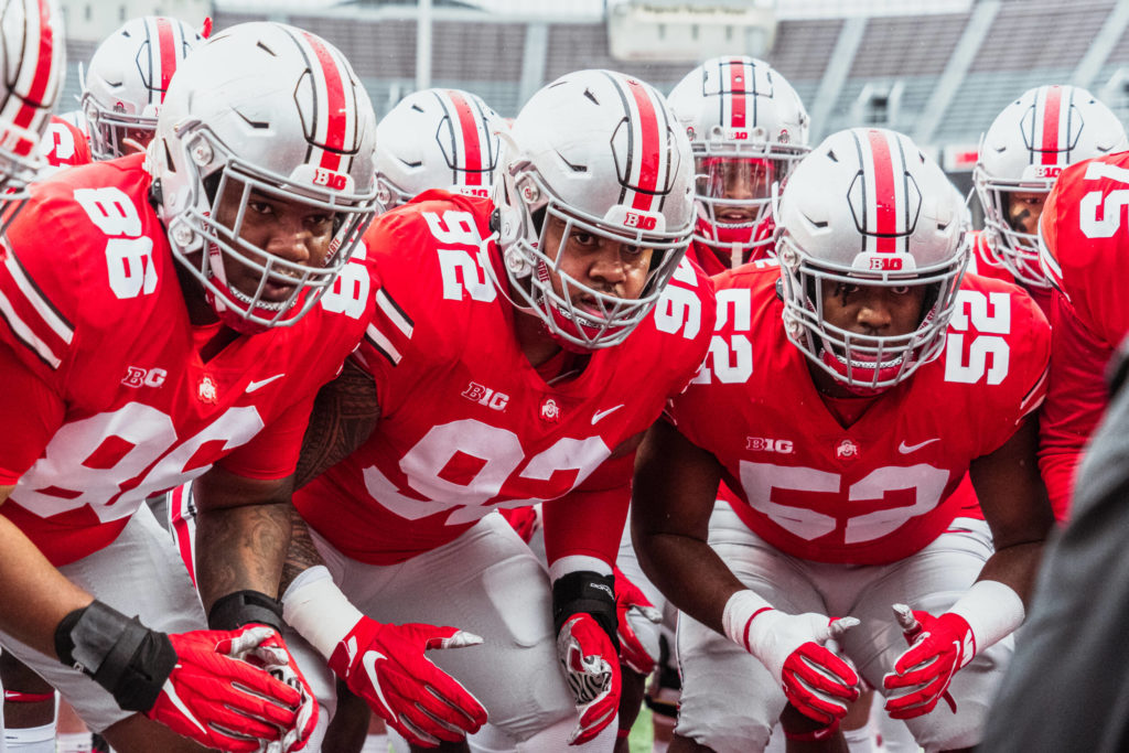 Podcast: Spring Closing Q&A – Buckeye Sports Bulletin