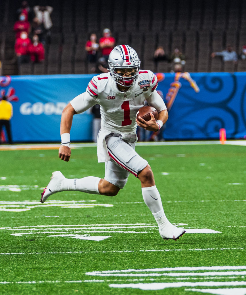 Seven Current And Former Ohio State Football Players To Graduate On ...