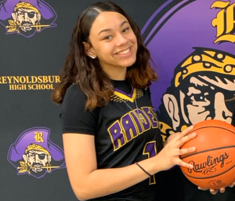 2022 Ohio Guard Mya Perry Commits To Ohio State – Buckeye Sports Bulletin