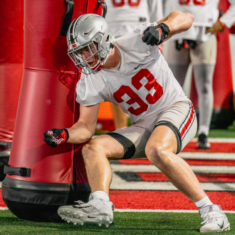 BSB Reprints: John Cooper’s First Ohio State Recruiting Class – Buckeye ...