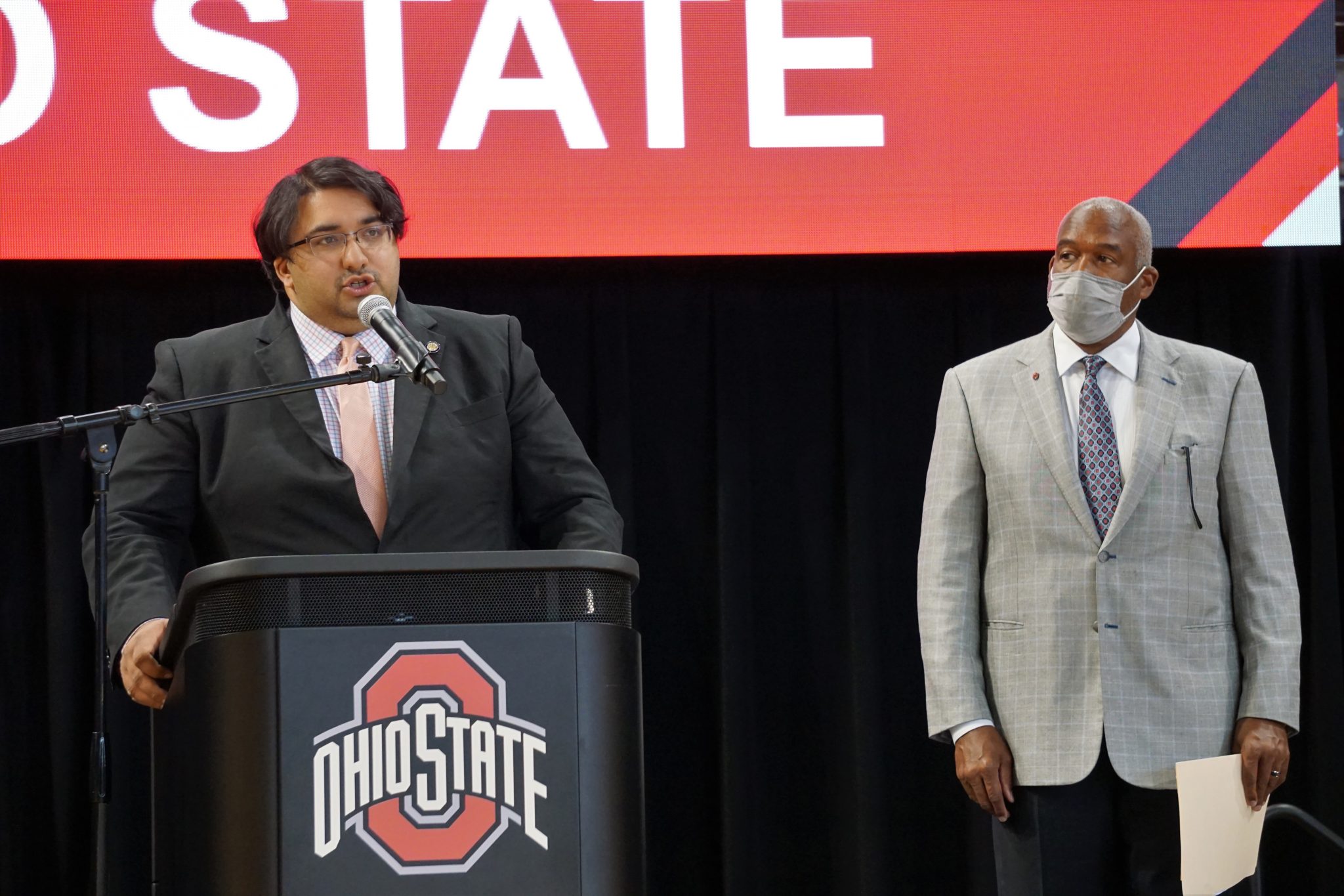 State Sen. Niraj Antani Introduces Bill To Allow Student-Athletes To ...