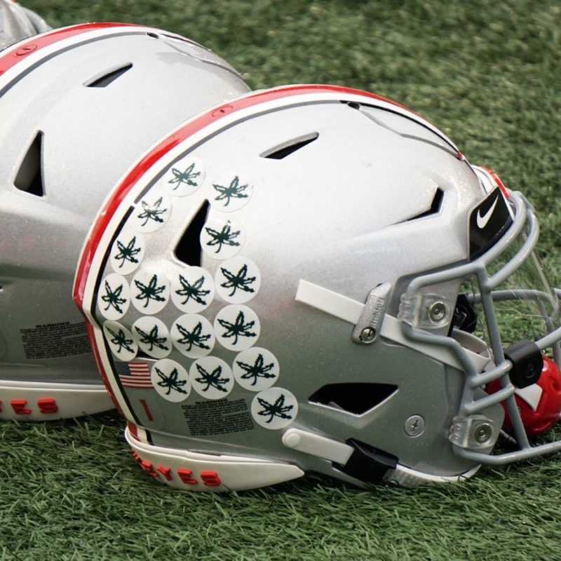 Ohio State Punter Nick McLarty To Enter Transfer Portal – Buckeye ...