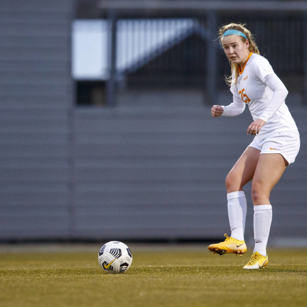 Brady Edmunds Still Trying To Prove Himself, Working On Recruiting The ...