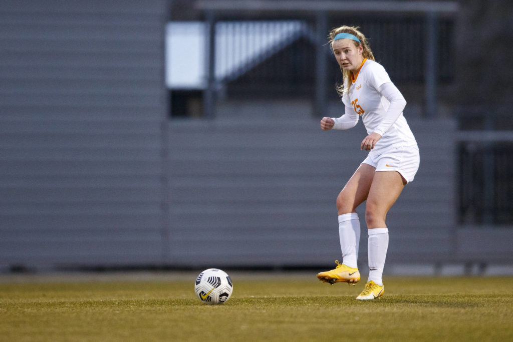 Women’s Soccer: Buckeyes Add Legacy Caitlin Foley To Roster – Buckeye ...
