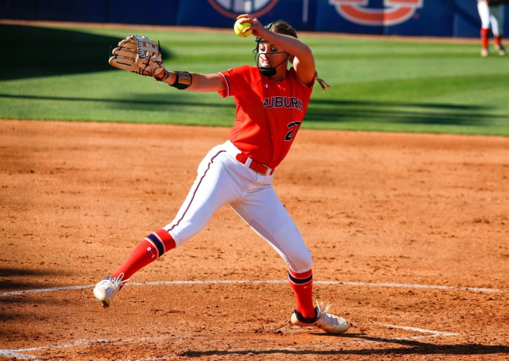 Ohio State Softball Strikes Again In Transfer Portal, Add Lexie Handley ...