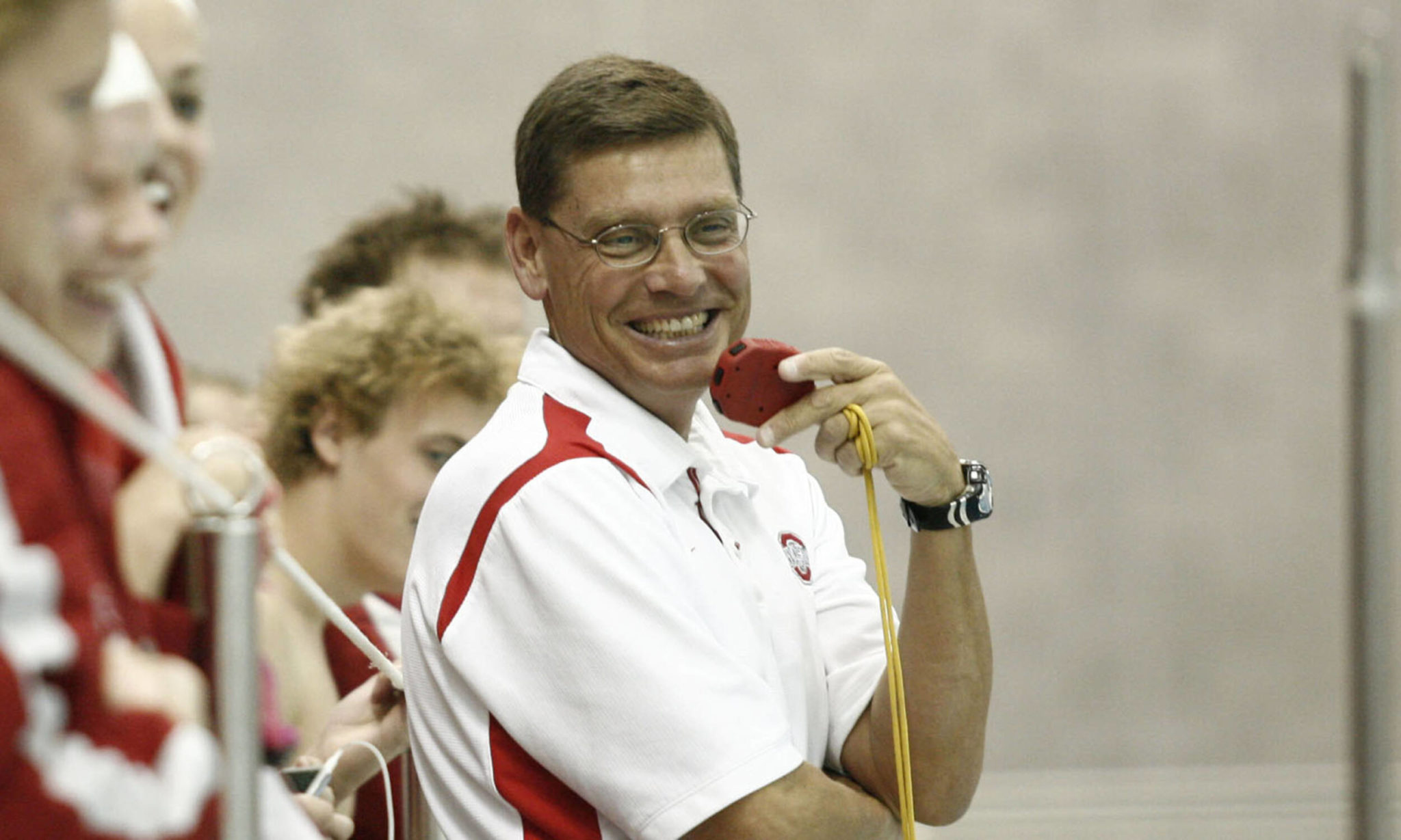 Swimming & Diving – Buckeye Sports Bulletin