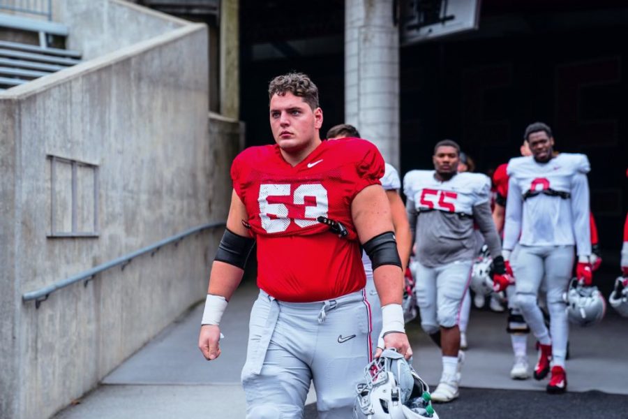 Wypler To Make New Jersey Homecoming Against Rutgers – Buckeye Sports ...