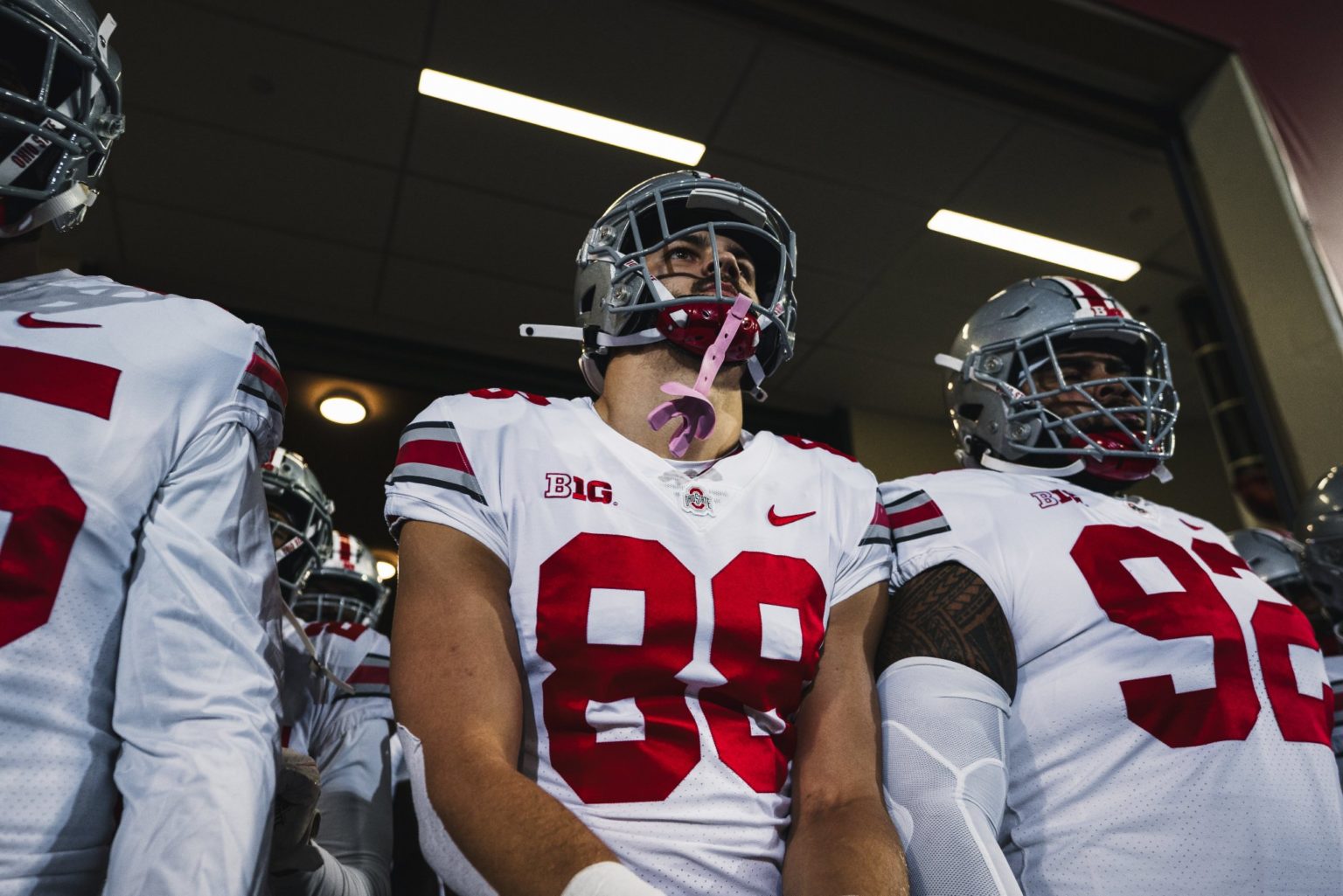 Jeremy Ruckert Shines In Ohio State’s Road Win Over Indiana – Buckeye ...