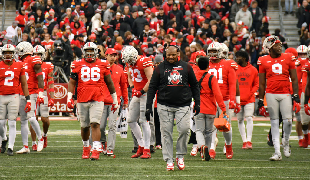 Recruiting Outlook: Ohio State Issues Flurry Of Offers In 2023 And ...