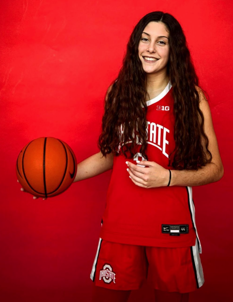 Emma Shumate Transfers To Ohio State – Buckeye Sports Bulletin