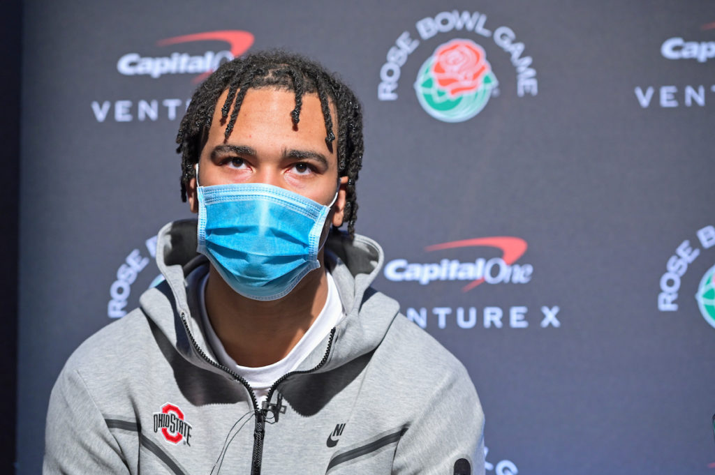 Three Question Ahead Of Ohio State-Utah – Buckeye Sports Bulletin